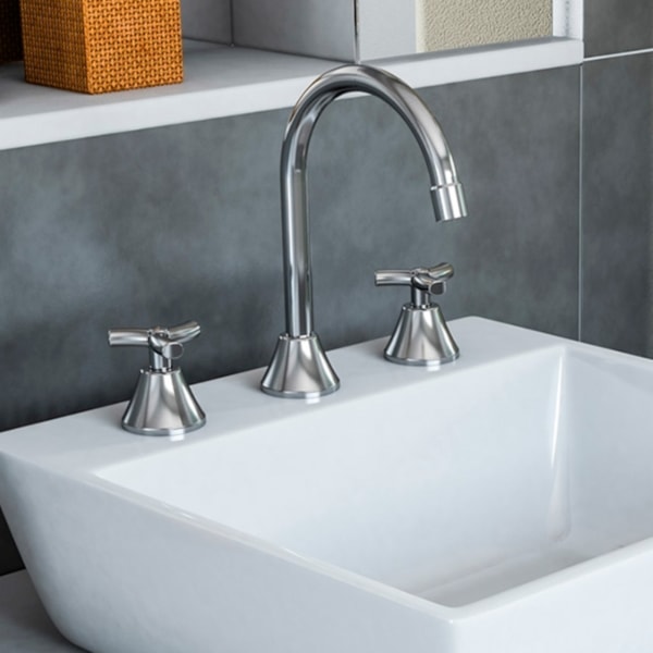 Acabamento de Registro Docol Primor 5306 1/2'' 3/4'' 1'' - TEM NA TRENA