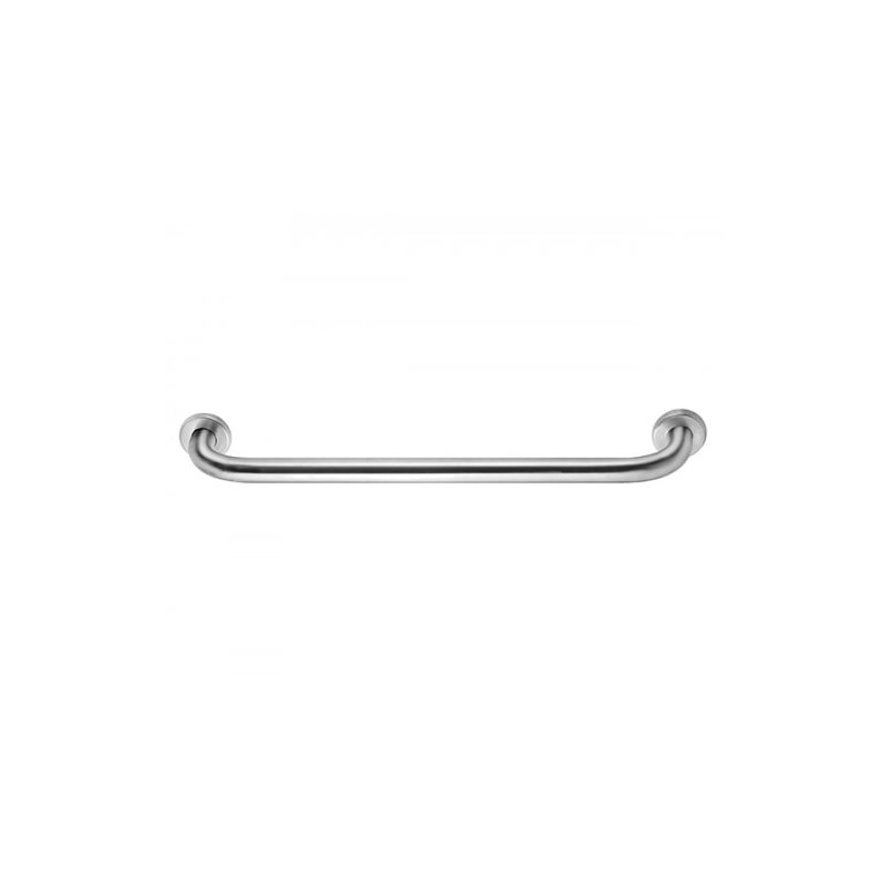 Alça de Apoio 20cm Aço Inox Cromado - TEM NA TRENA