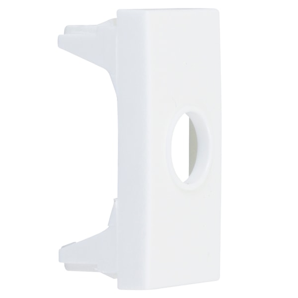 Módulo Saída de Fio Branco Pial Plus Legrand 611048 - TEM NA TRENA