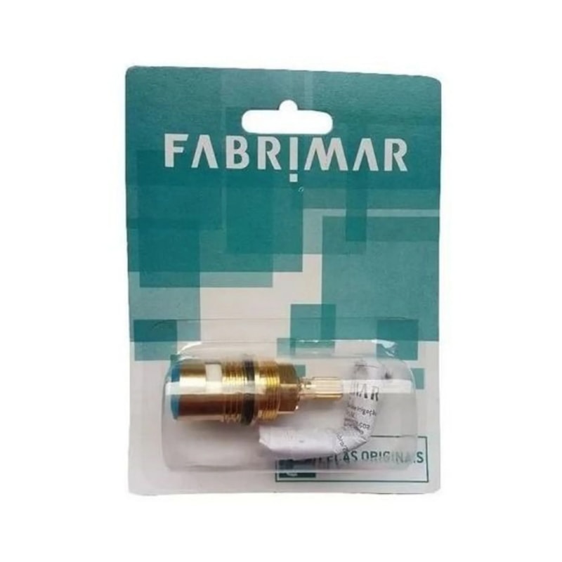 Reparo Mecanismo Cerâmico para Torneira 1/2'' Direito 02102 Fabrimar ...